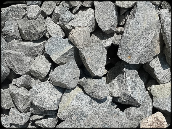 Aggregates | Soil Toppers