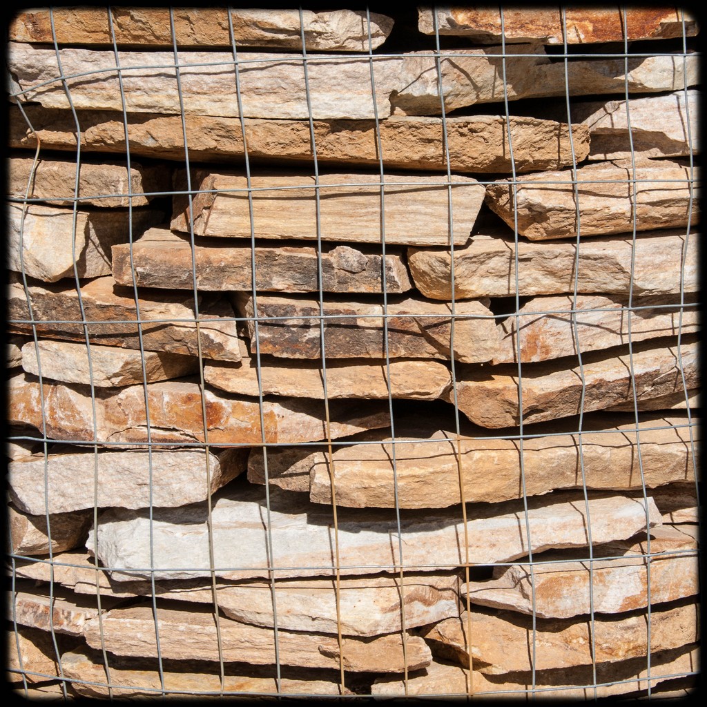 Stone | Soil Toppers