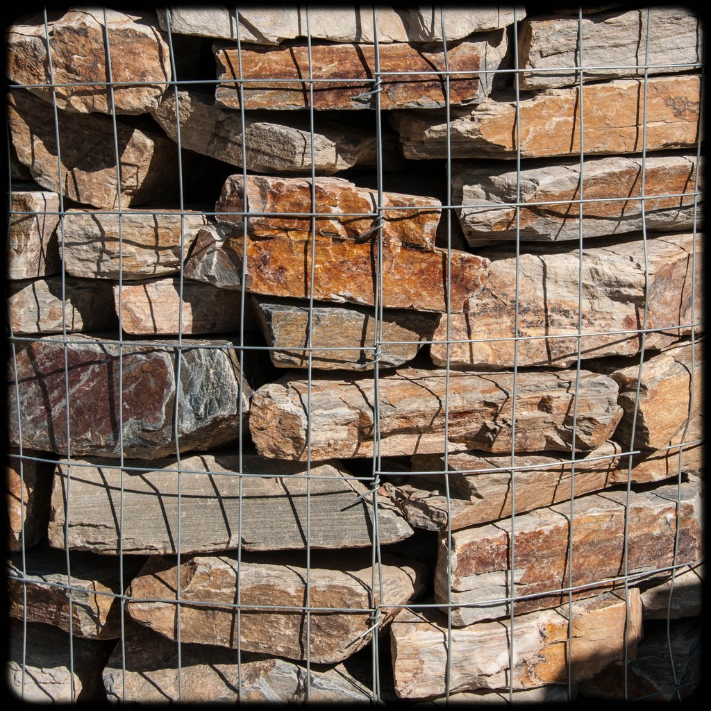 Stone | Soil Toppers