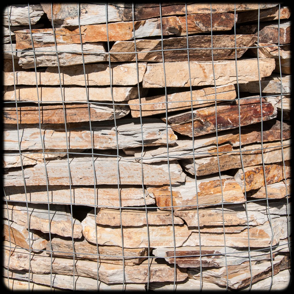 Stone | Soil Toppers