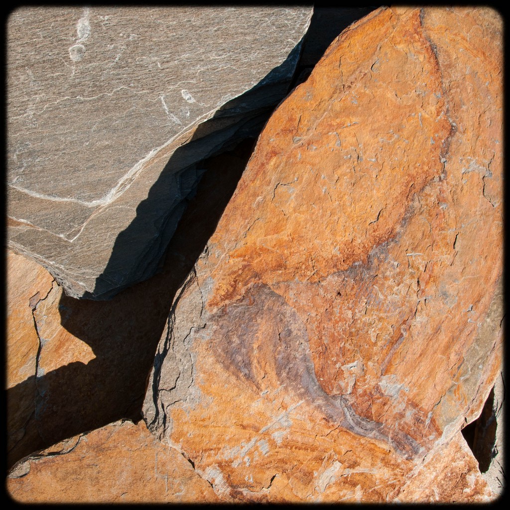 Stone | Soil Toppers