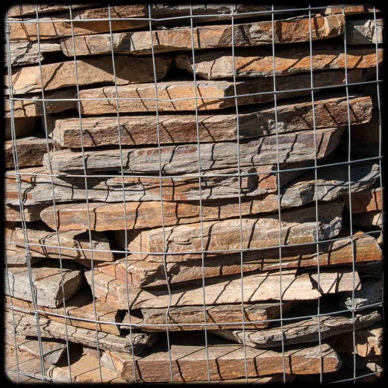 Flagstone/Stackstone | Soil Toppers