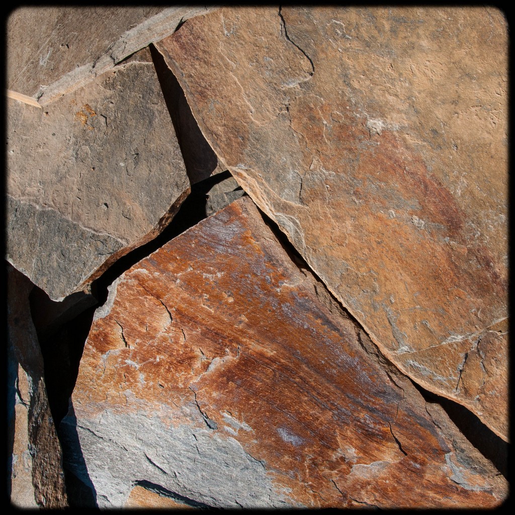 Flagstone/Stackstone | Soil Toppers