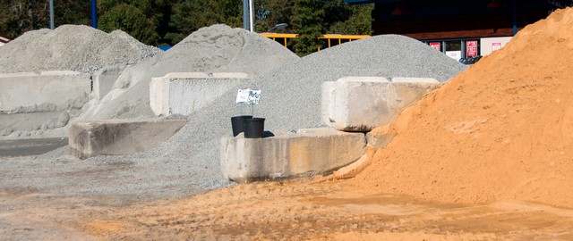 Products | Soil Toppers