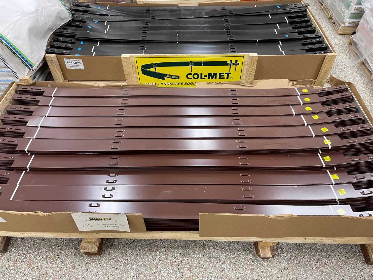 Other Products | Soil Toppers