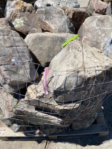 Boulders | Soil Toppers