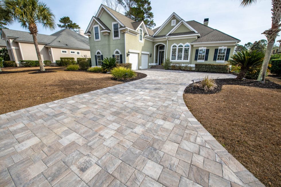 Pavers/Retaining Walls/FirePlaces | Soil Toppers