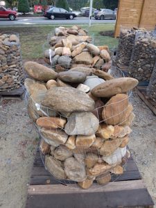 River Stone | Soil Toppers