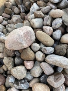 River Stone | Soil Toppers