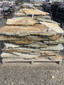 Flagstone/Stackstone | Soil Toppers